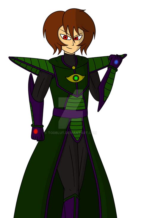 Tod Updated Character Data By Todblut On Deviantart