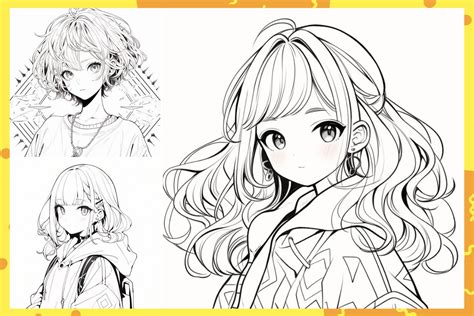 Procreate Brushes Lineart Lab Pack Lineart Brushes For Mastering And Personalizing Your Art