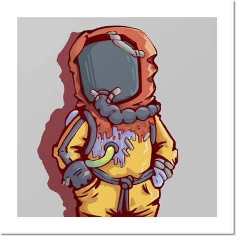 Cool Hazzy Wall And Art Print Drawings For Him Rust Video Game Blood Wallpaper