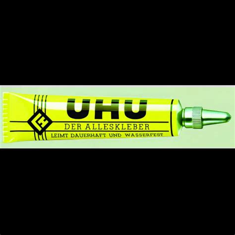 Uhu Über Uhu