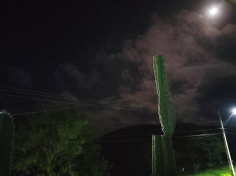 Lua Night Free Photo On Pixabay Pixabay