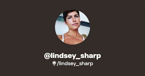 Lindsey Sharp Find Lindsey Sharp Onlyfans Linktree