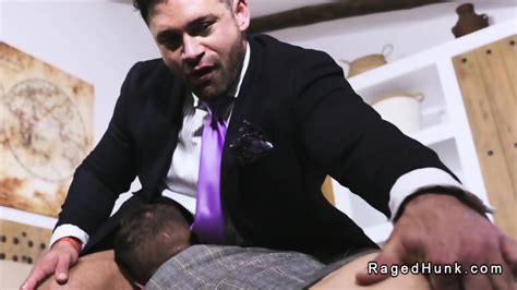 Gay Realtors Anal Fucks At Empty Property Eporner