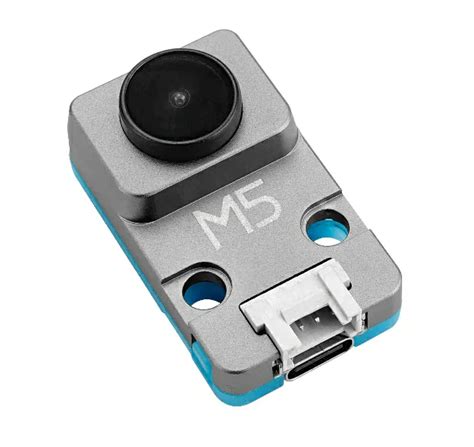camera module features kendryte risc v dual core processor