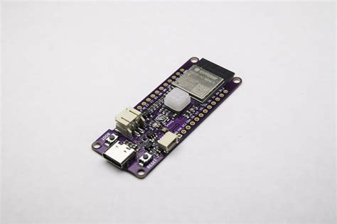 Bee Motion S3 Esp32 Pir Motion Sensor By Smart Bee Designs Llc