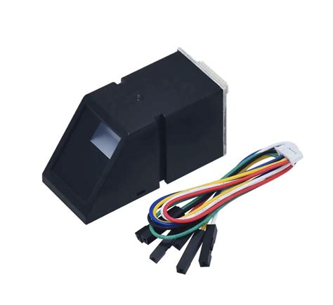 As608 Fingerprint Reader Sensor Robot Pi Shop