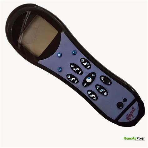 Niagara Remote Control Repair