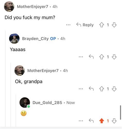 Ok Grandpa R Suddenlyincest