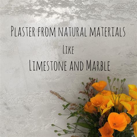 Yeso Venetian Plaster