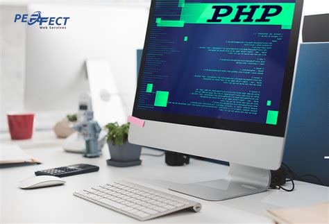 reasons behind why php is essential for web development