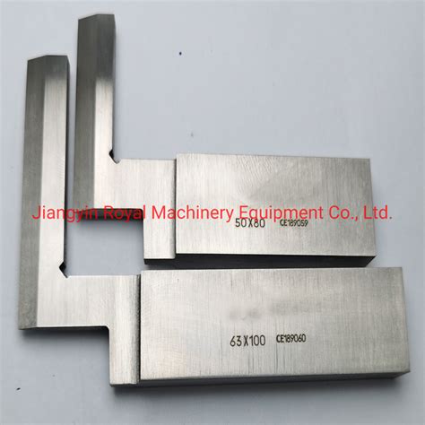 Aluminum Extrusion Die Correction Tool Straight Shank Edge Square And Aluminium Extrusion Die