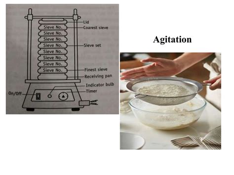 Pharmaceutical Engineering Unit I Iii Size Separationpptx