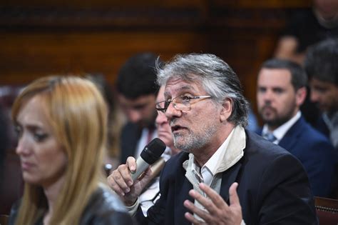 Guillermo Andrada Valoró La Justicia Tributaria Del Programa Compre Sin Iva Catamarca Provincia