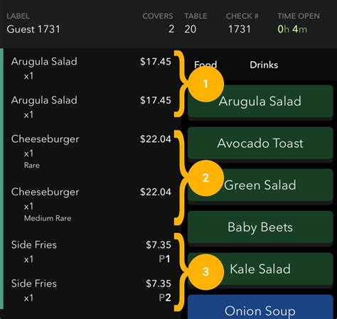 enable combine identical items salido resource center