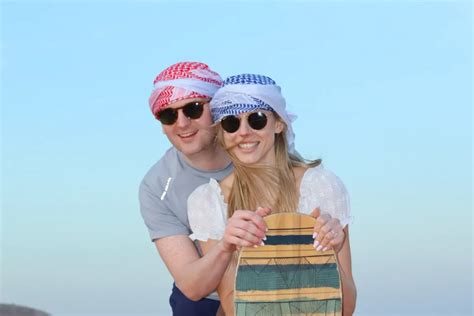 Dune Buggy With Dinner And Entertainment At Desert Camp Arabian