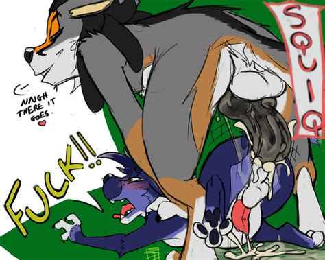 Rule 34 After Anal Anthro Big Belly Bodily Fluids Canid Canine Cum