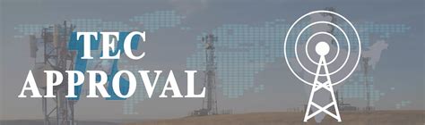 Tec Certification Tec Registration Tec Certificate Consultant