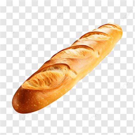 바삭바삭한 프렌치 바게트 갓 구운 완벽함과 황금빛 바삭바삭한 겉면 딱딱한 프랑스 국민 바게트 Png 일러스트 및 이미지 에 대한 무료 다운로드 Pngtree