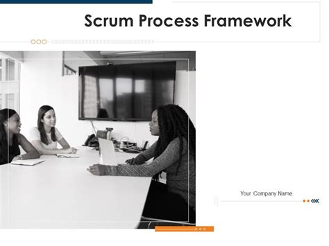 Scrum Process Framework Powerpoint Presentation Slides Presentation Graphics Presentation