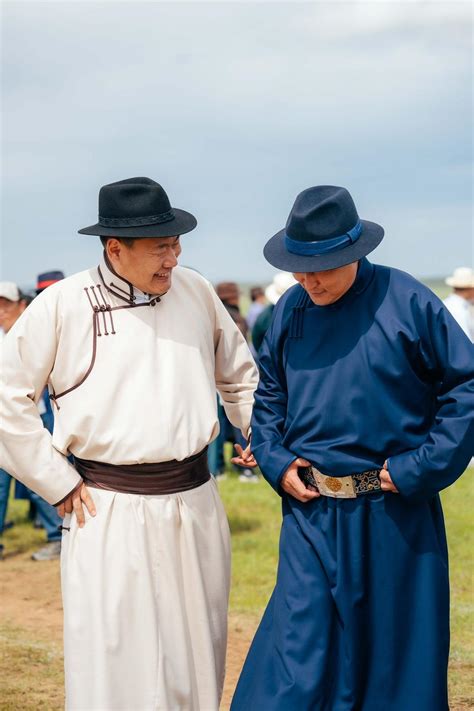 ФОТО Ерөнхий сайд Л Оюун Эрдэнэ соёолонгийн түрүү “Орхон түшээт” галаар зочиллоо