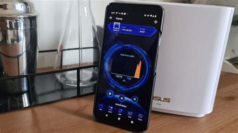 ASUS ZenWiFi AX XT8 Router Review