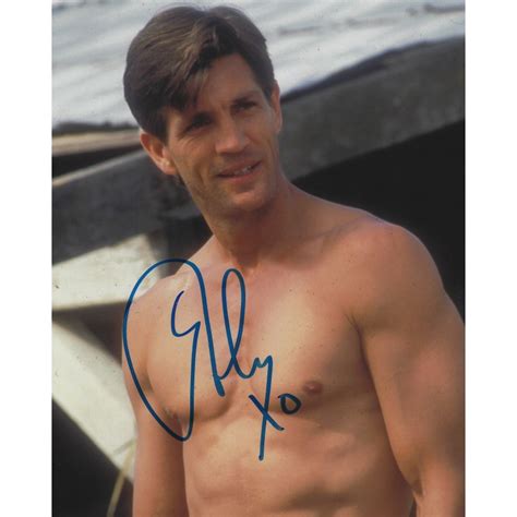 Eric Roberts Autograph