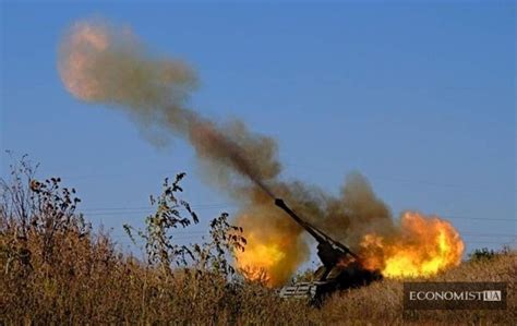 ЗСУ за добу знищили майже 1000 окупантів Генштаб Economistua