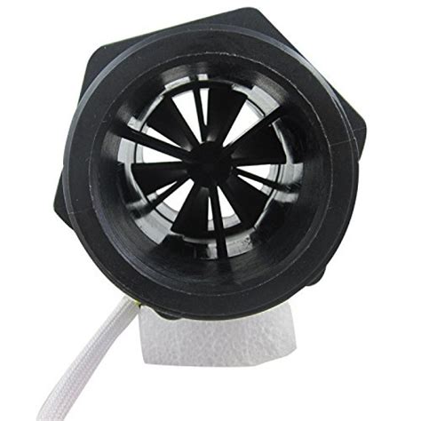 Inch Water Flow Sensor YF DN Buy Online At Low Price In India ElectronicsComp Com