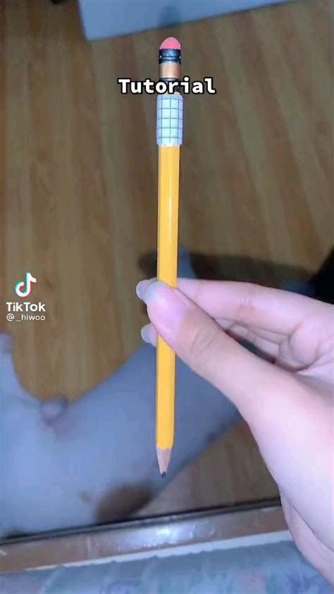 Easy Diy Stylus Anyone Can Make In Few Minutes Artofit