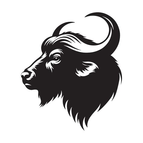 Buffalo Conservation Efforts Globally 49377624 Vector Art At Vecteezy