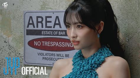 Twice On Twitter Twice Set Me Free M V Behind The Scenes Ep Youtube Https Youtu Be