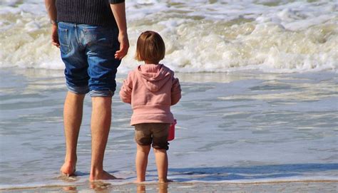 Why Father Daughter Relationships Are Essential To Her Future