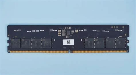 内存ddr4和ddr5的区别是什么？ 知乎