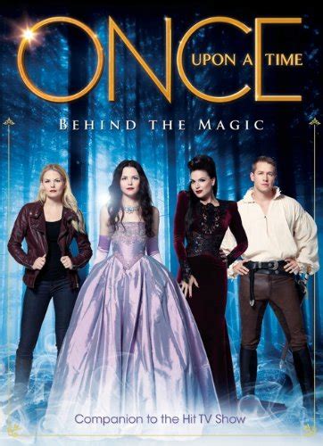 Once Upon A Time Book Once Upon A Time Photo Fanpop