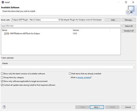Ki Abap Ki Generierter Abap Code In Eclipse Abap