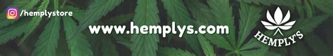 Hemplys Linkedin