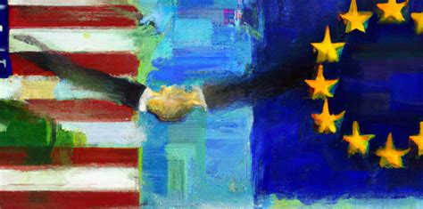Take Three New European Adequacy Decision Gives Green Light To Eu Us