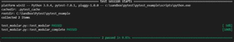 Using Pytest Fixtures A Step By Step Guide With Examples Ai Driven