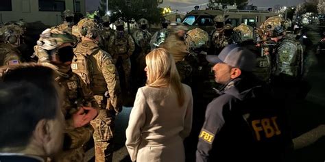 Fbi Arrests Top Leader Of Ms 13 Gang In Woodbridge Virginia The Post Millennial