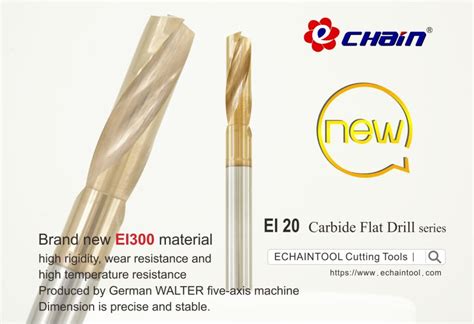 Echaintool Cutting Tools On Linkedin Flatdrills Reamer Cnccuttingtools Hrc55 Hrc60