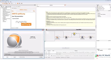 download ansys optislang 5 2 0 38449 win linux x64 2017 free all pc world