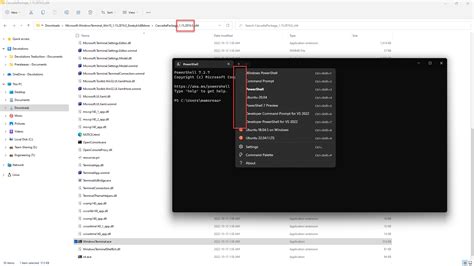 [1 16 ] icons in the new tab dropdown are 🫥 · issue 14339 · microsoft