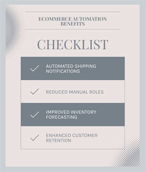 Future Of Ecommerce Fulfillment Service Automation Flex