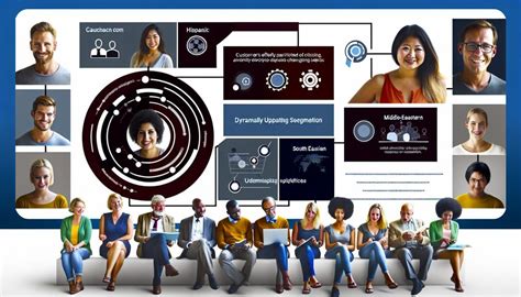 Segmentation Strategies With Pegas Technology Solutions A