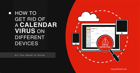 Calendar Virus Removal On IPhones Mac Gridinsoft Blogs