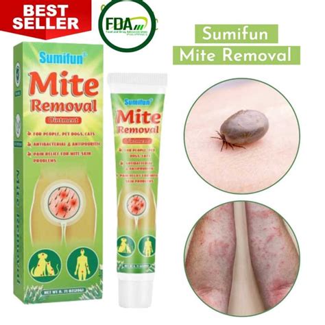 Spray Sumifun Bed Bug Killer Mite Remover Ointment For Got Sa Buni