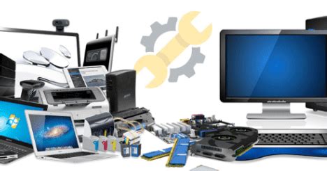 Definition Of Hardware Functions Types And Hardware Examples