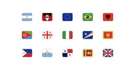 All Country World Flag Logo Download Logo Icon Png Svg