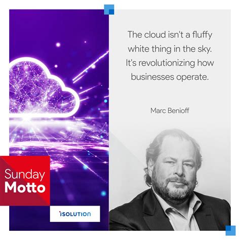 Isolution On Linkedin Cloud Cloudtechnology Sundaymotto