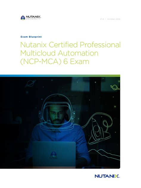 Ebg Ncp Mca 6 Pdf Automation Cloud Computing